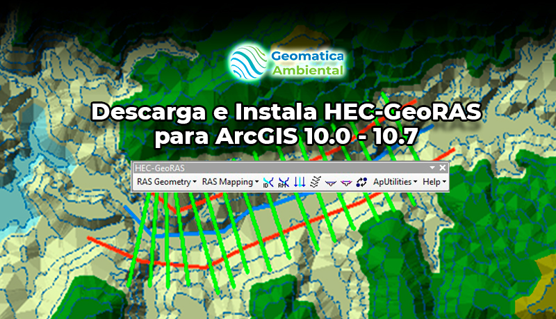 Blogs | Geomatica Ambiental